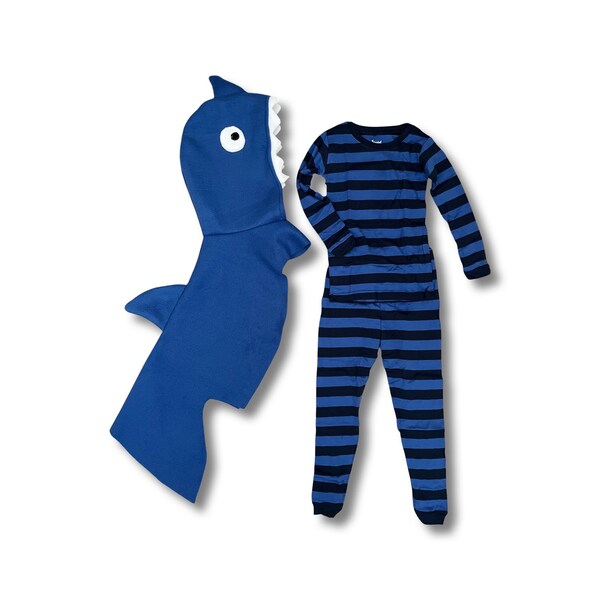 Shark Costume - Etsy