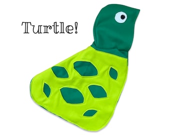 Teenage Mutant Ninja Turtles TMNT Costume/play/party Masks. - Etsy