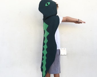 Lizard Costume | Etsy