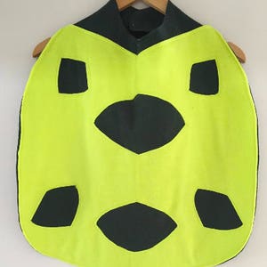 Turtle Cape Kids Halloween Costume Dress Up Cape Turtle | Etsy