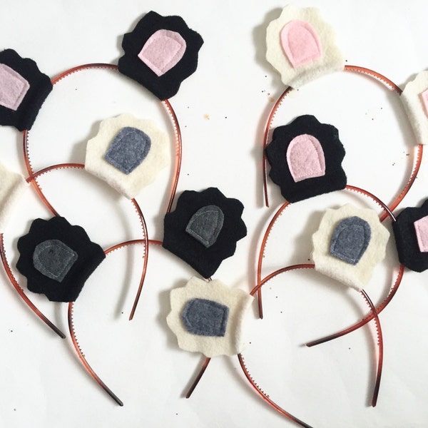 Sheep Ears - Etsy