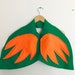 Wings Party Set, Birthday Party Favors, Wing Capes, Party Pack - Etsy