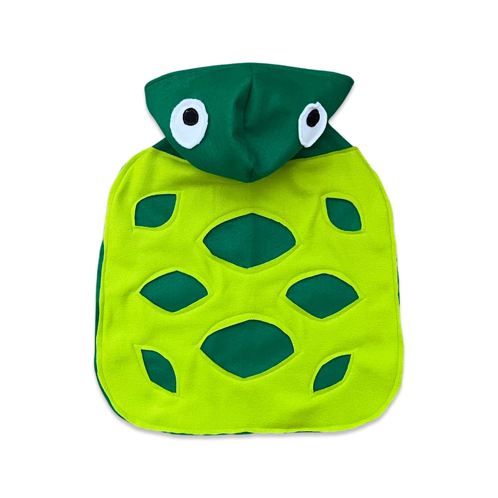 Turtle Cape With Hood Kids Halloween Costume Dress up Cape - Etsy