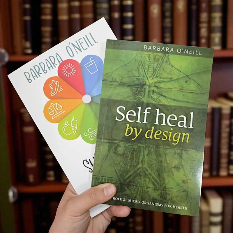 Real Health is Simple’ by Julian Marks Book - Etsy Canada