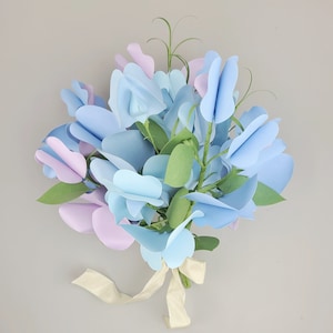 Sweet Pea TEMPLATE SVG (digital File Only) - Etsy