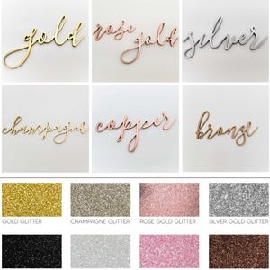 Laser Cut Signs 24 Wide 2 Count CUSTOMIZED SIGNAGE - Etsy