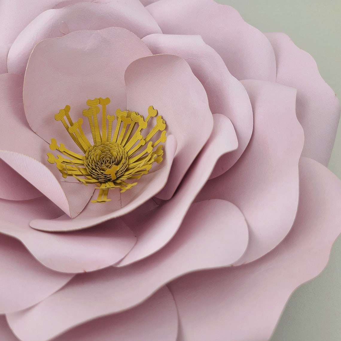 Faith Rose TEMPLATE SVG Digital file only | Etsy