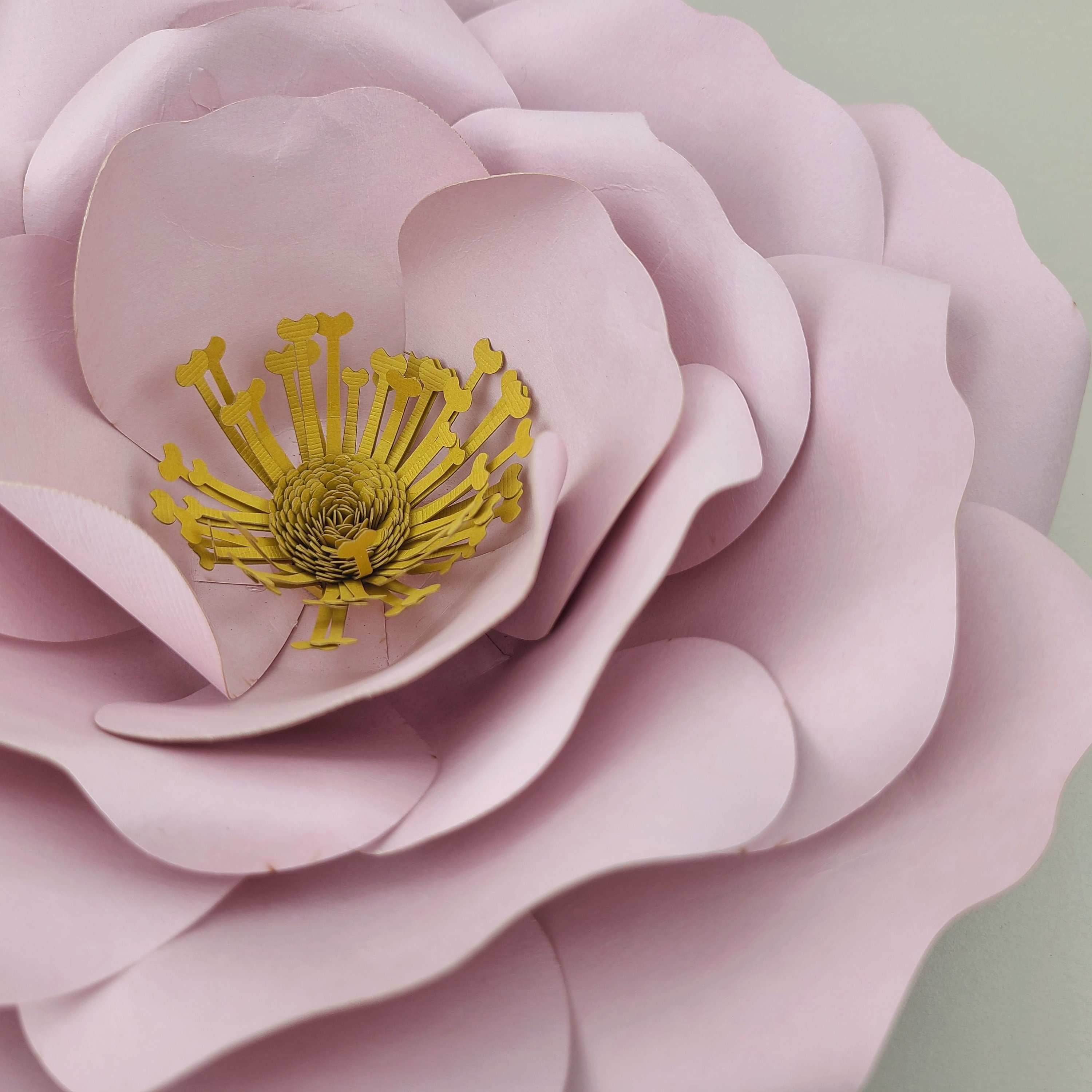 Faith Rose TEMPLATE SVG Digital file only | Etsy