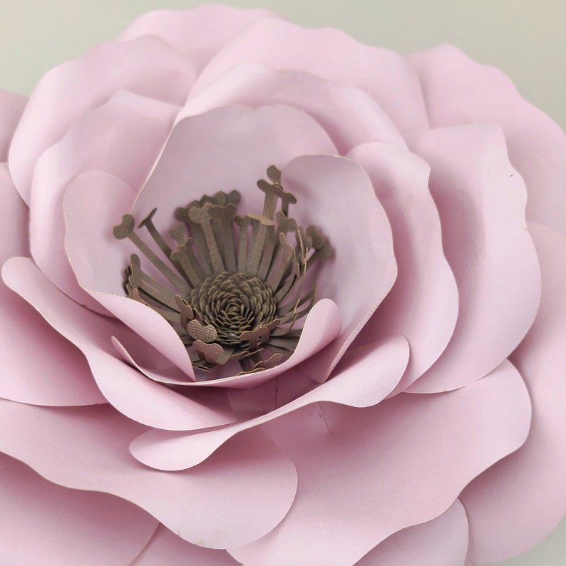 Faith Rose TEMPLATE SVG digital File Only - Etsy