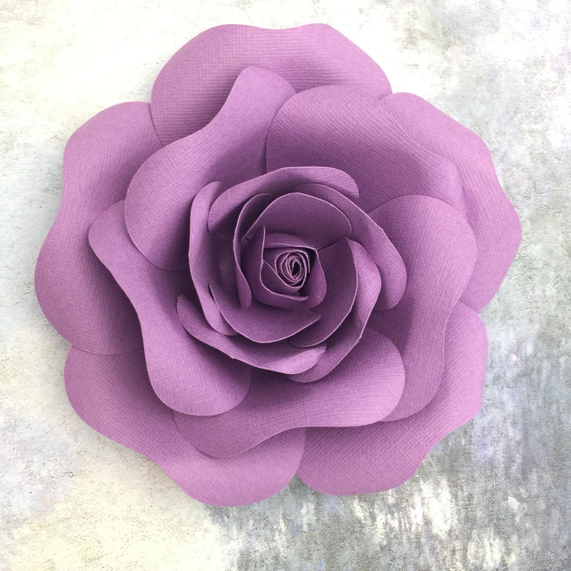 Blooming Rose TEMPLATE SVG (digital File Only) - Etsy Canada