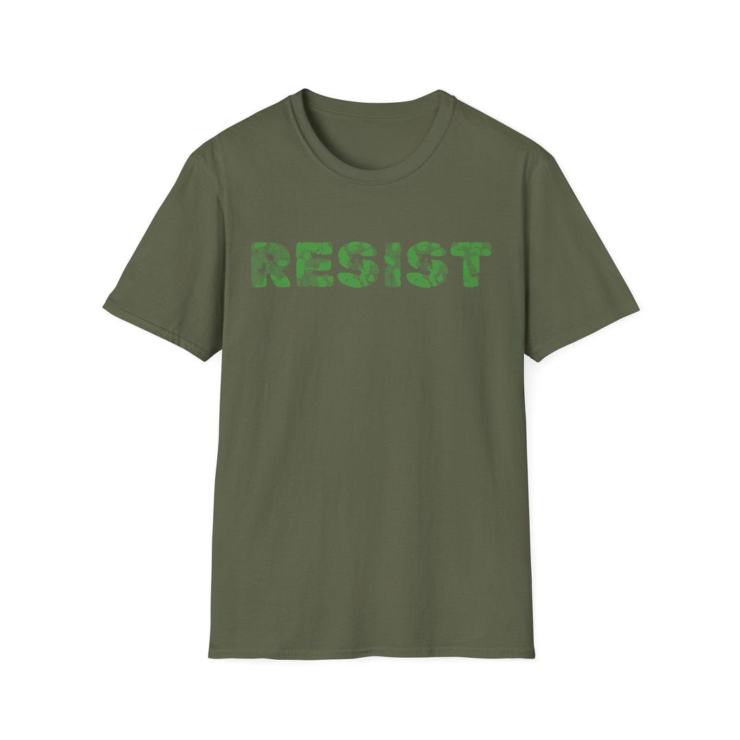 Resist T Shirt, Political Shirts, Protester Shirts, Anti Trump Shirt ...