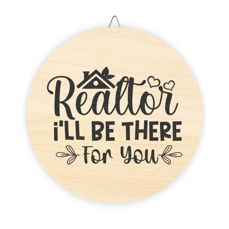 Baltic Birch Wood Signs, Rustic Home Decor, Wooden Wall Art ...