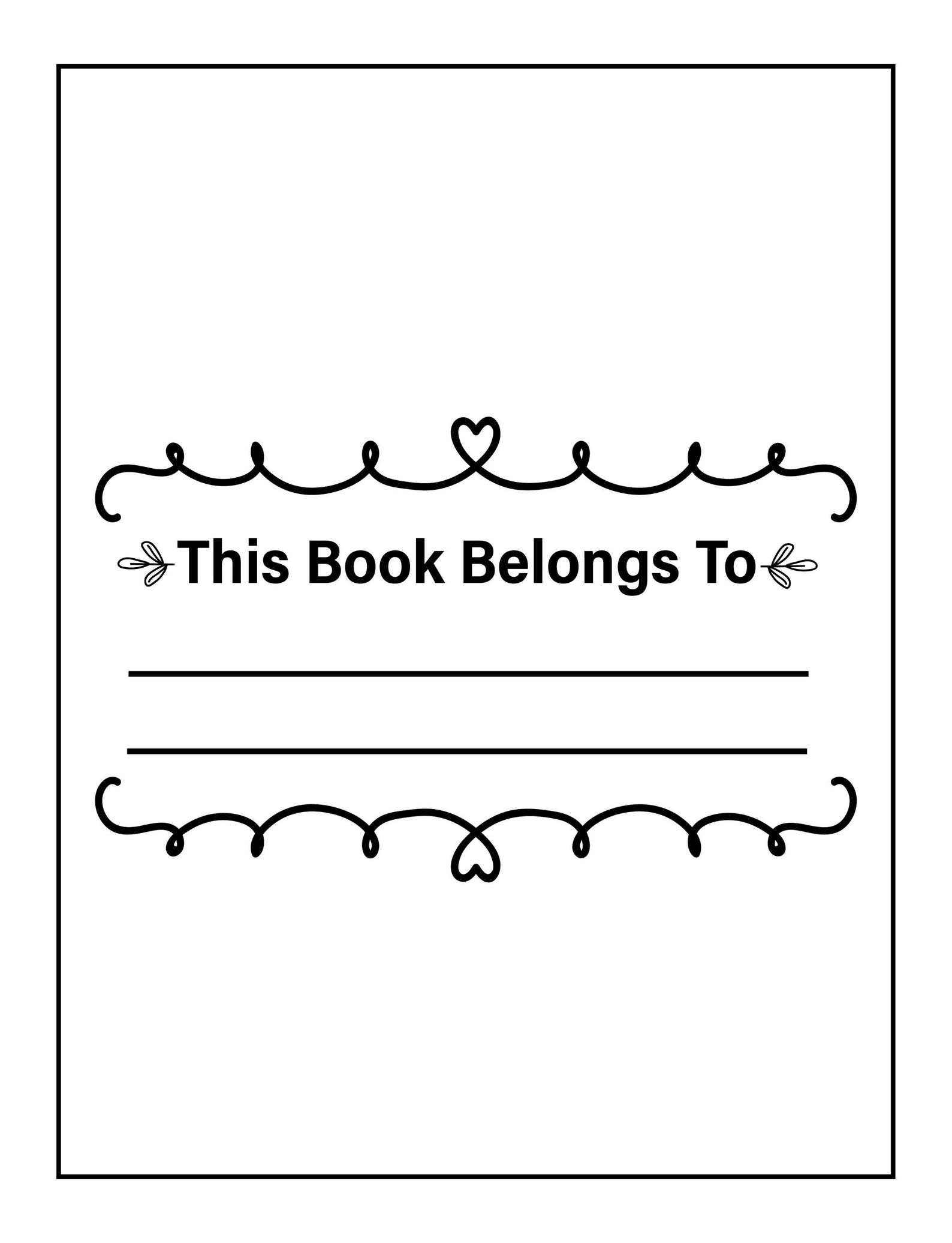 Kids Valentine Activity Book, Activity Book, Valentine Activity, Kids ...