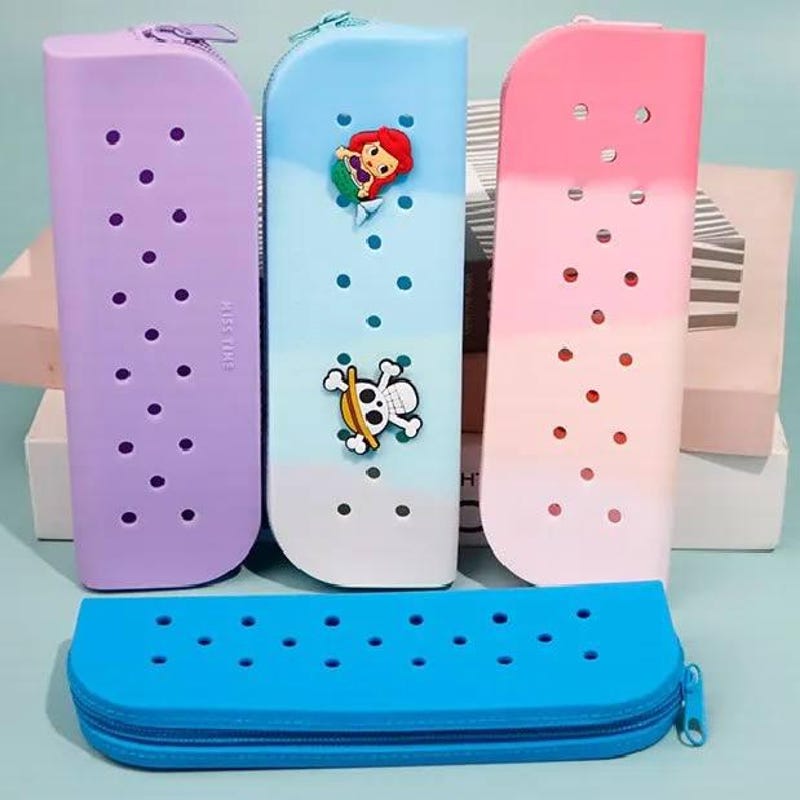 Aesthetic Pencil Cases - Etsy