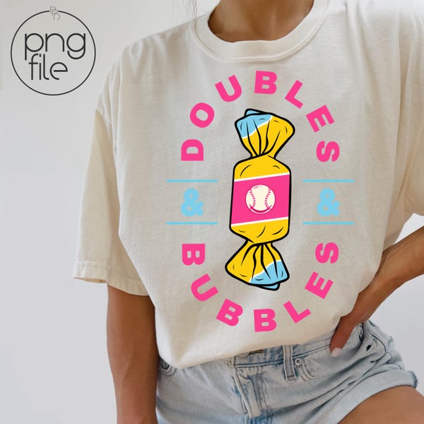 Double Bubble Logo Svg - Etsy