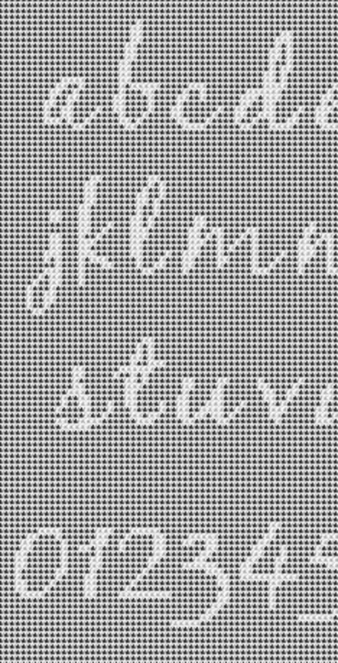 Instant Download Script Alphabet Filet Crochet Cross Stitch | Etsy