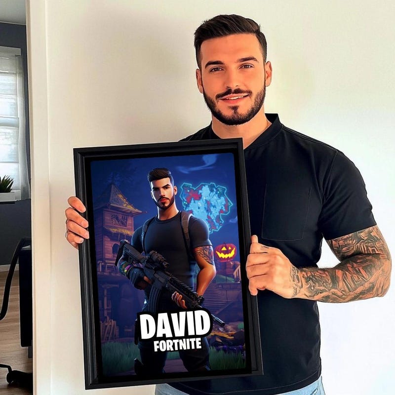 Gaming Wall Art - Etsy