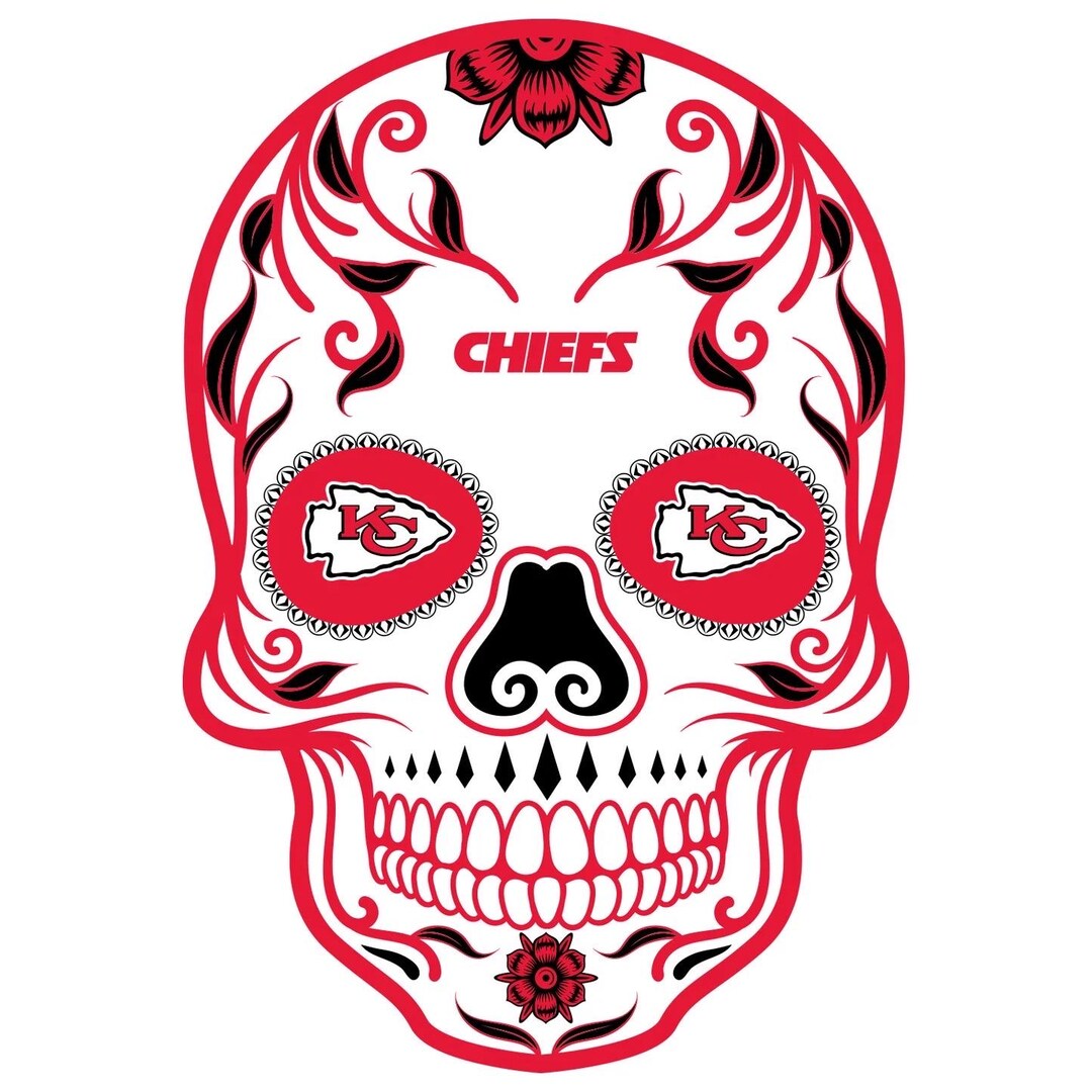 Skull Chiefs - Etsy