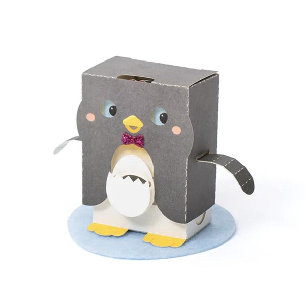 Paper Bird Sculpture - Etsy