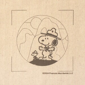 DIY Beginner Punch Needle Kit - Officially Licensed Snoopy Crafting Kit ...