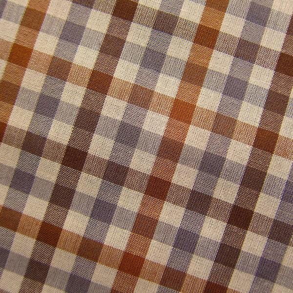Japanese Plaid - Etsy