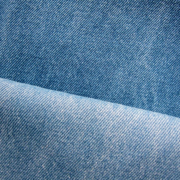 Denim Fabric - Etsy