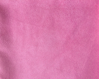 Giana Faux Suede Polyester Microsuede Fabric by the Yard 10223 - Etsy