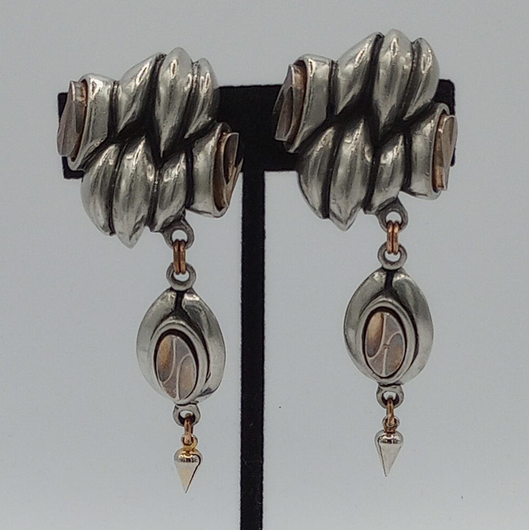 Fahrenheit (connie Bates New York) Large Urban Architectural Industrial ...