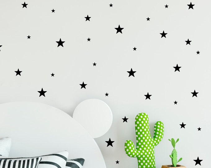 La Vita E Bella life is Beautiful Vinyl Lettering Wall Decal Sticker ...