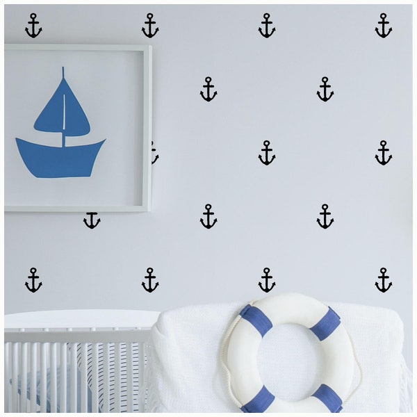Pattern Decal - Etsy