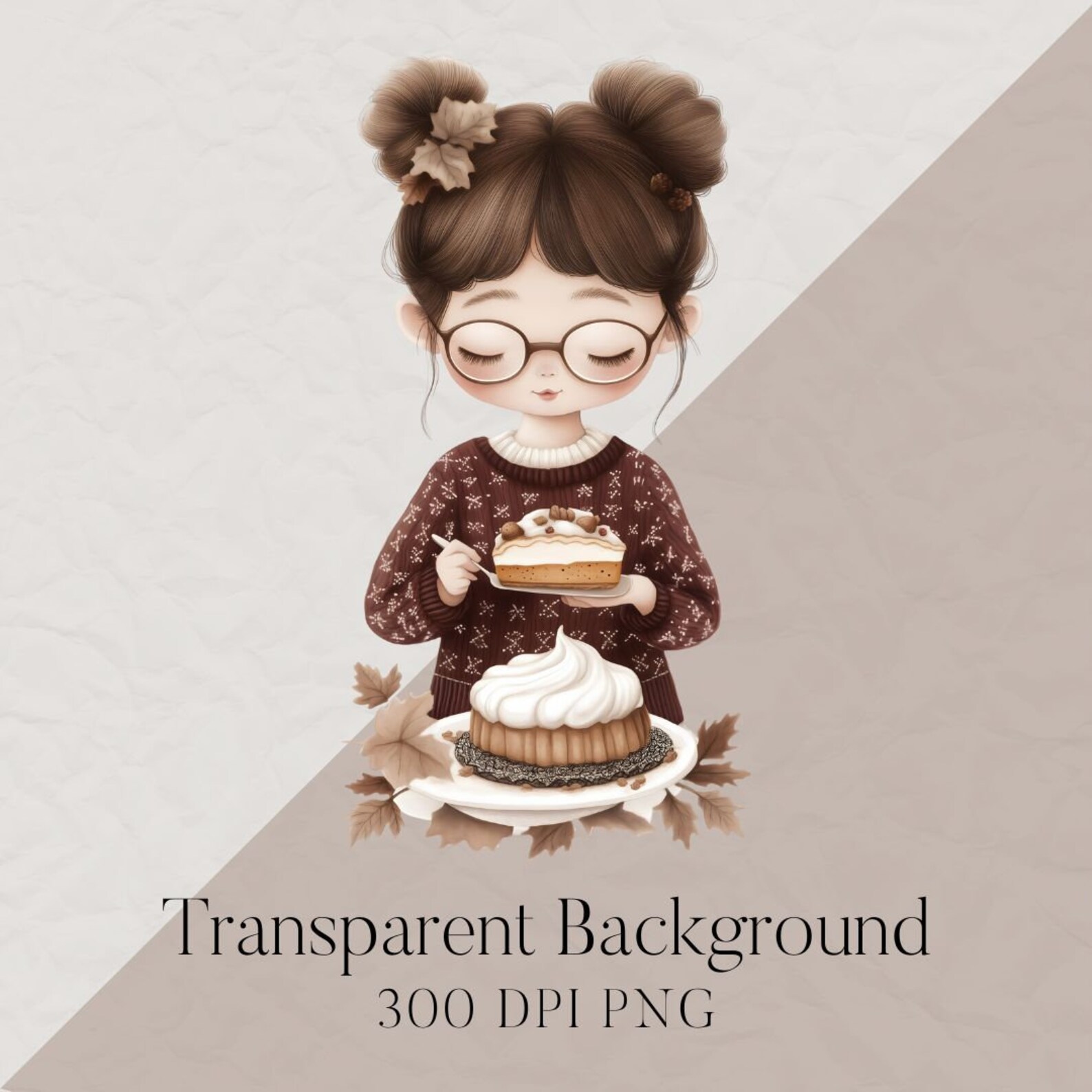 Pumpkin Pie Clipart, Thanksgiving Clipart, Fall Vibes, Fall Clipart ...