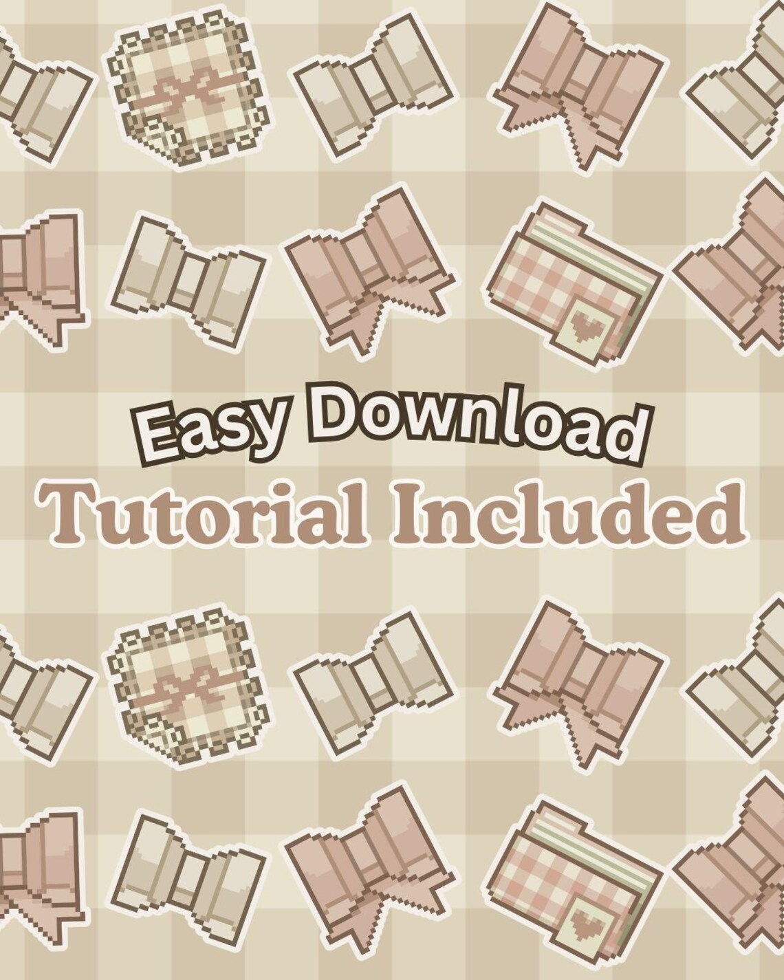 Soft Pink Coquette Desktop Folders – 139 Icons (PNG & ICO) - Etsy