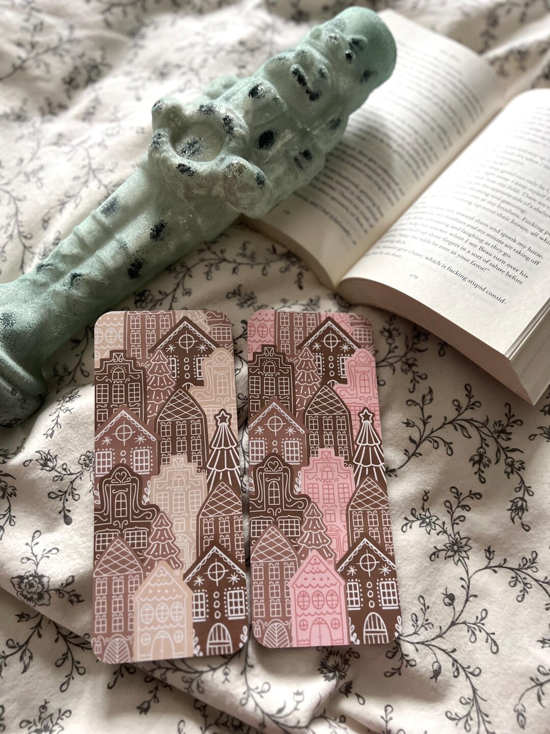 Gingerbread Town, Gingerbread Houses, Gingerbread Trees, Gingerbread ...