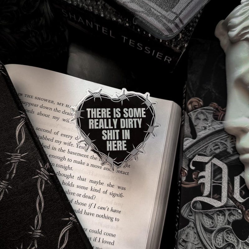 Kindle Popsocket Gothic - Etsy