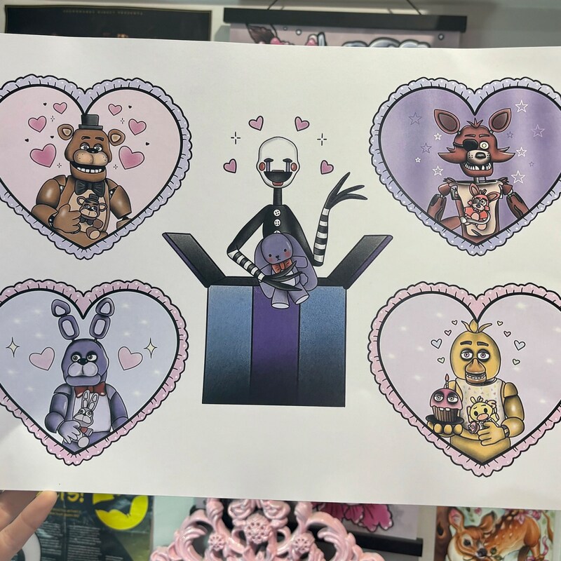 Cursed Plushies - Etsy
