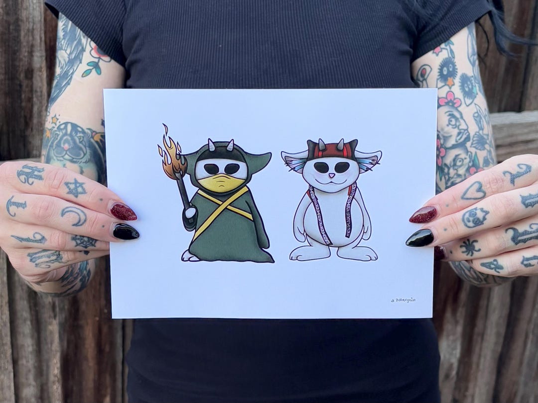 Clancy and the Torchbearer Ned I Twenty One Pilots TOP Inspired Tattoo ...