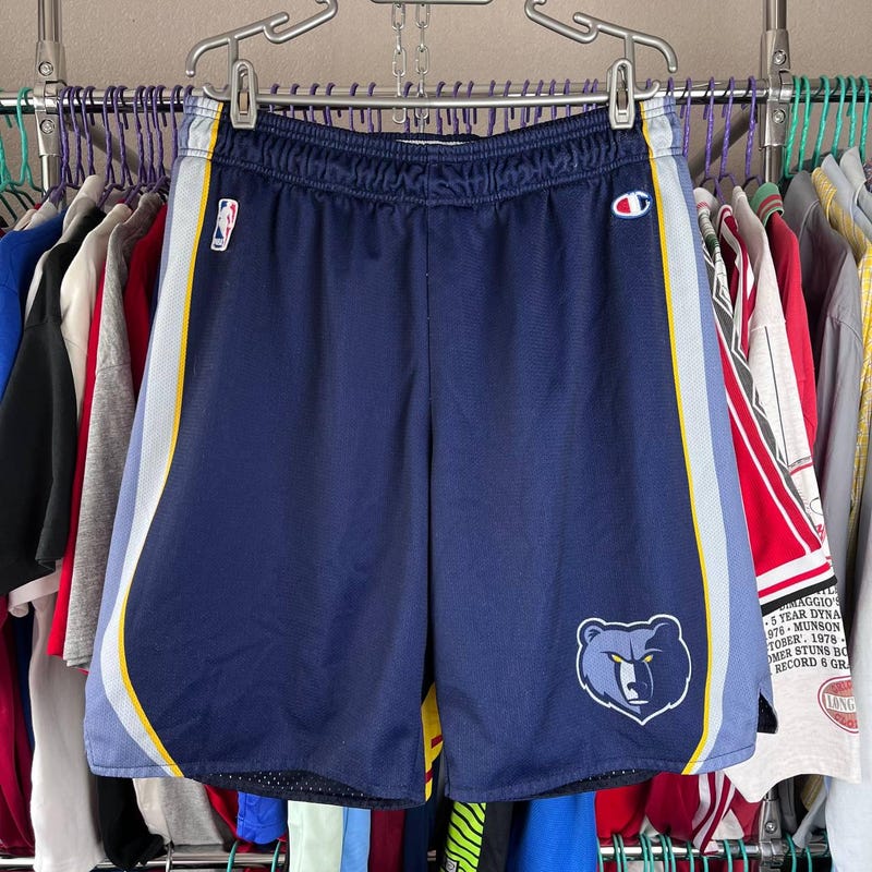 Nba Shorts - Etsy