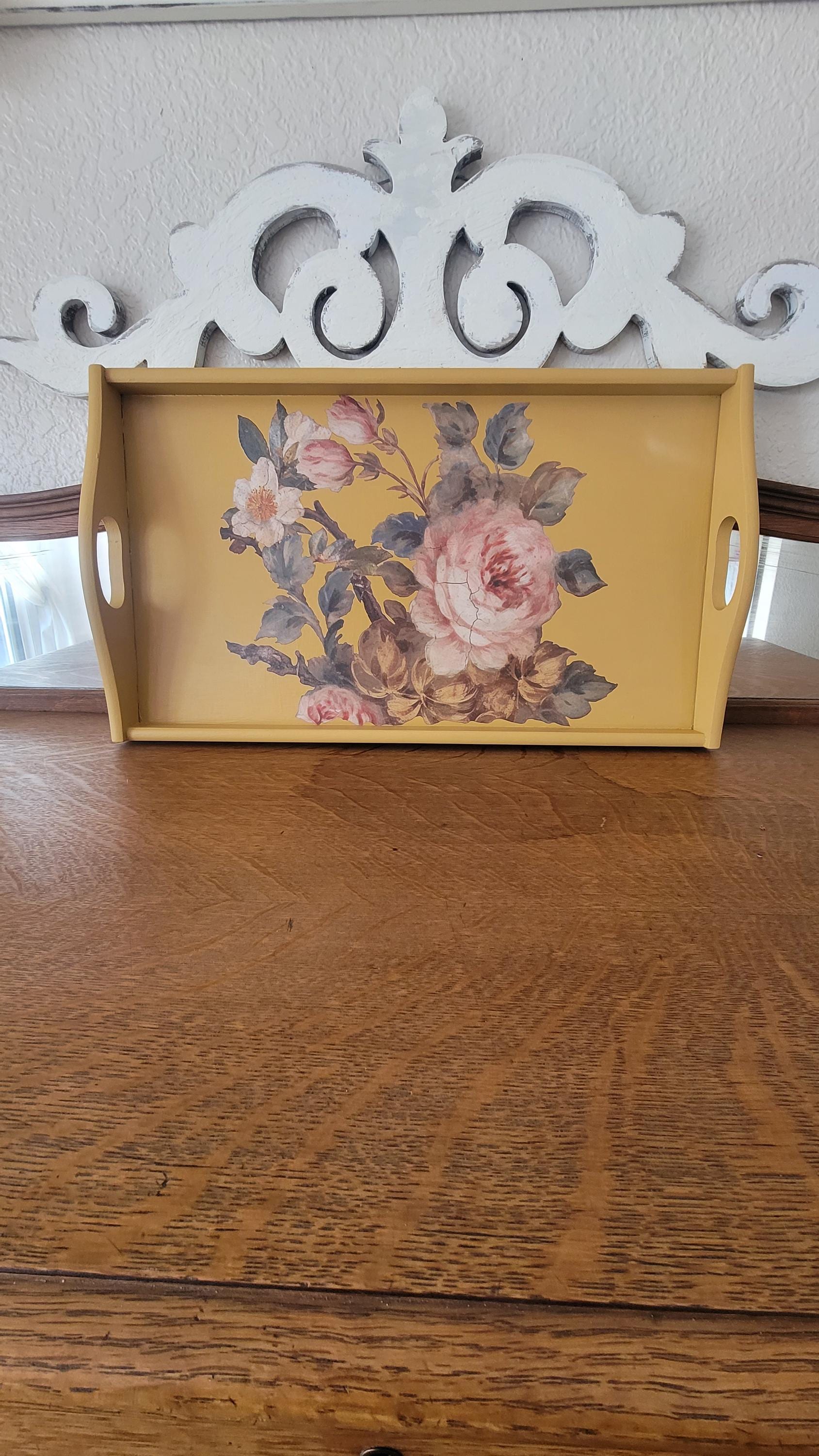 DIY Cottage Color - Honey by Jami Ray Vintage - Etsy