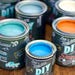 Petticoat Pink DIY Paint - Etsy
