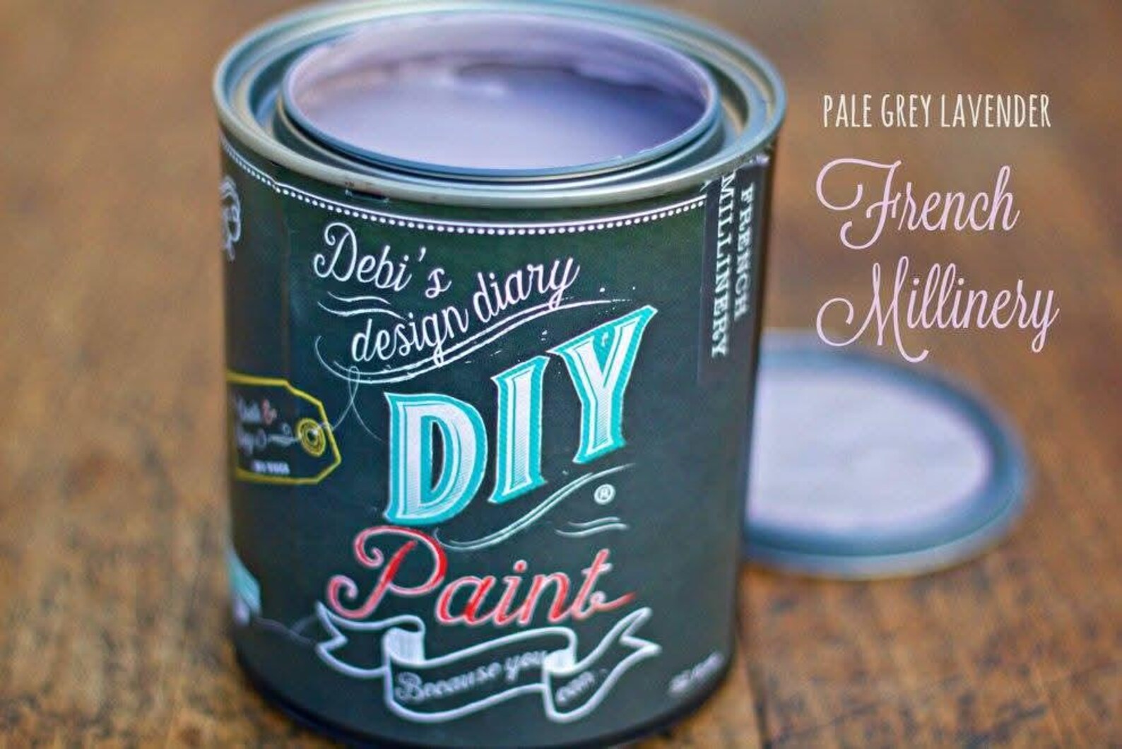 French Millinery DIY Paint - Etsy