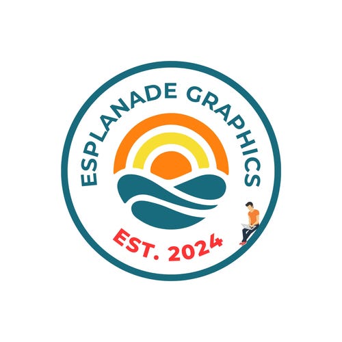 EsplanadeGraphics - Etsy