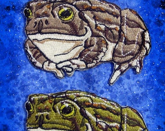 Iron on Patch - Etsy Australia