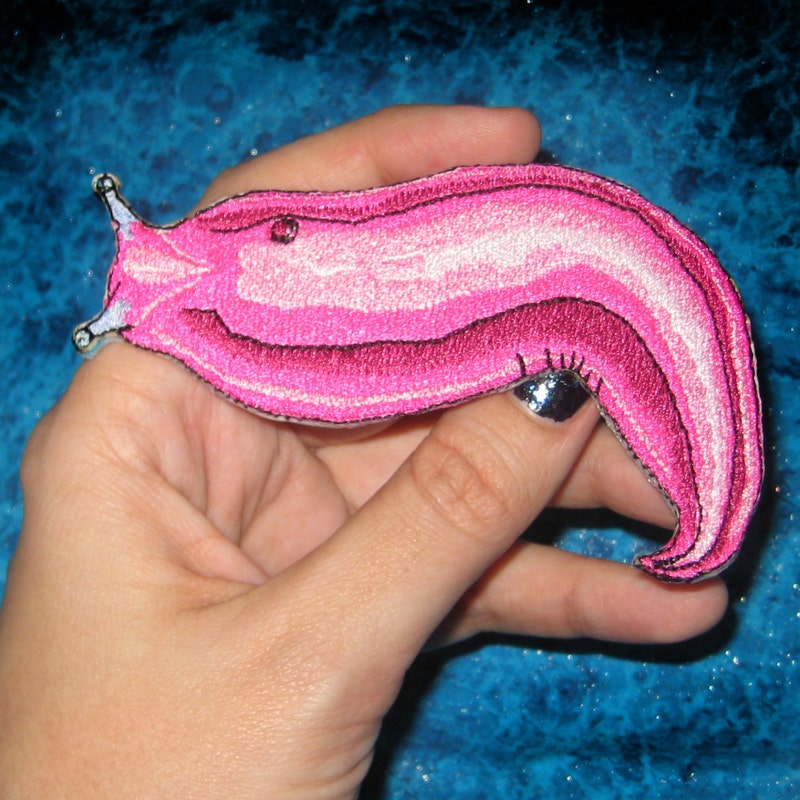 Slug - Etsy