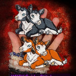 SpiderStitchesParlor - Etsy