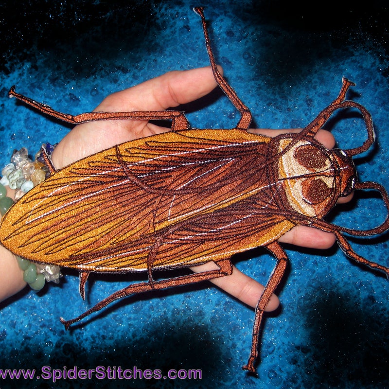 Cockroach Costume - Etsy