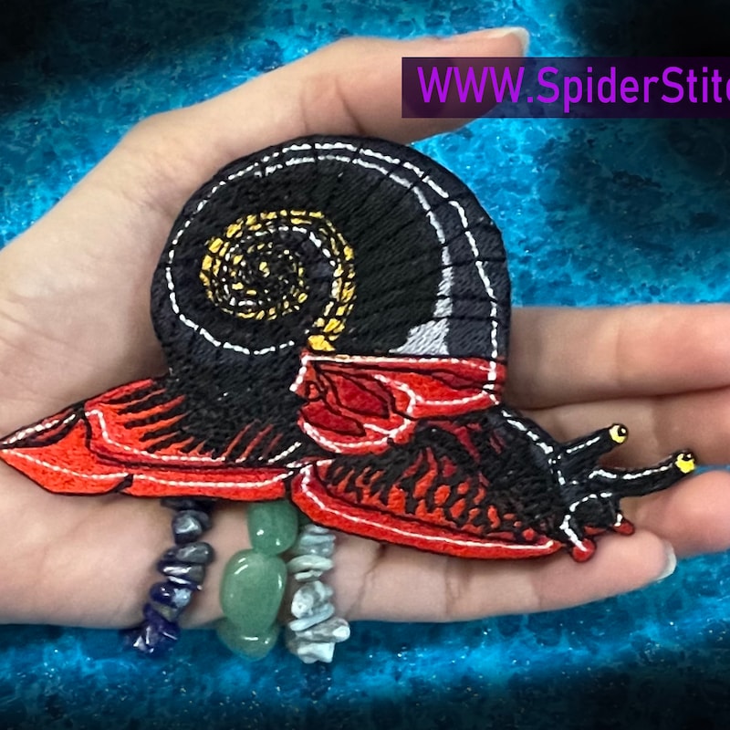 SpiderStitchesParlor - Etsy