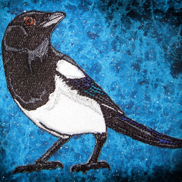 Magpie - Etsy Australia