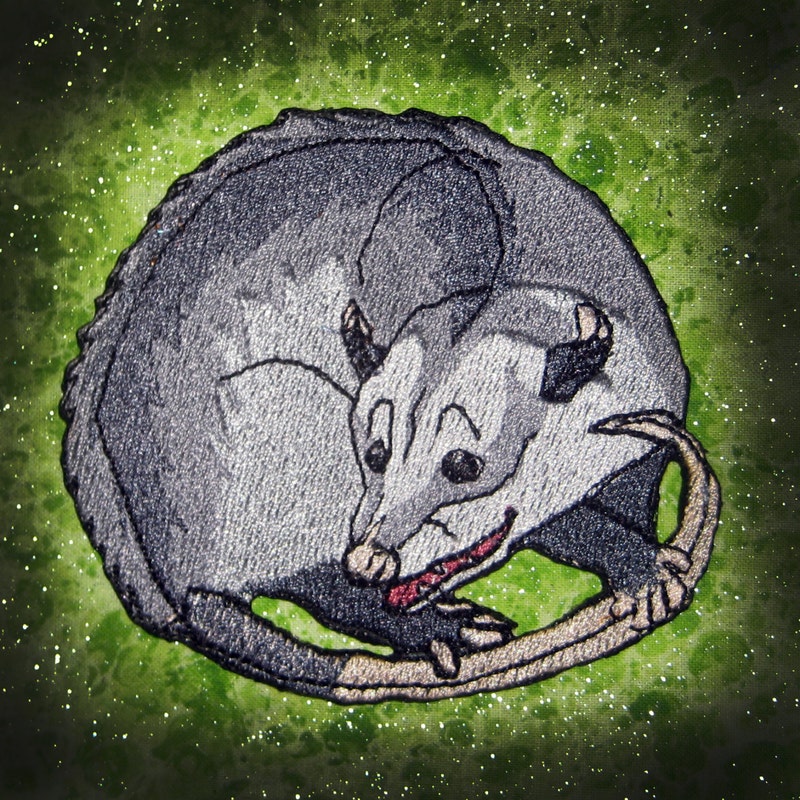 Possum Patch - Etsy