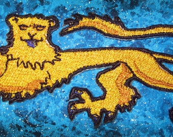 Epic Medieval Renascence Grey Spider Crest Heraldic Heraldry | Etsy