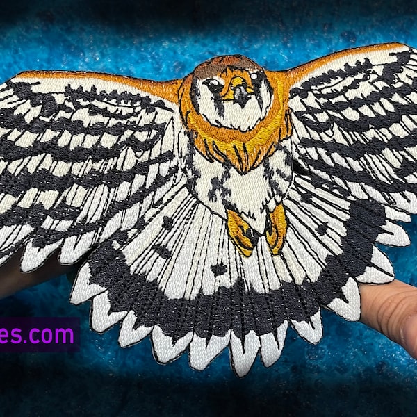 Large Patch - Etsy
